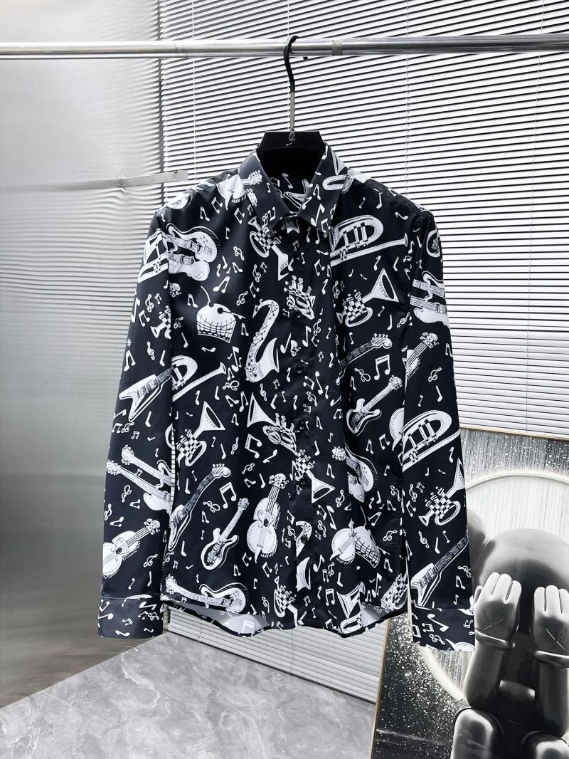 Dolce Gabbana Shirts
