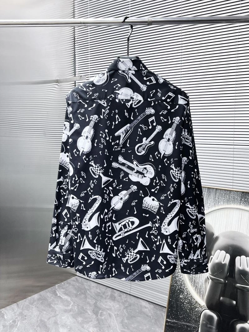 Cut-rate Dolce Gabbana Shirts