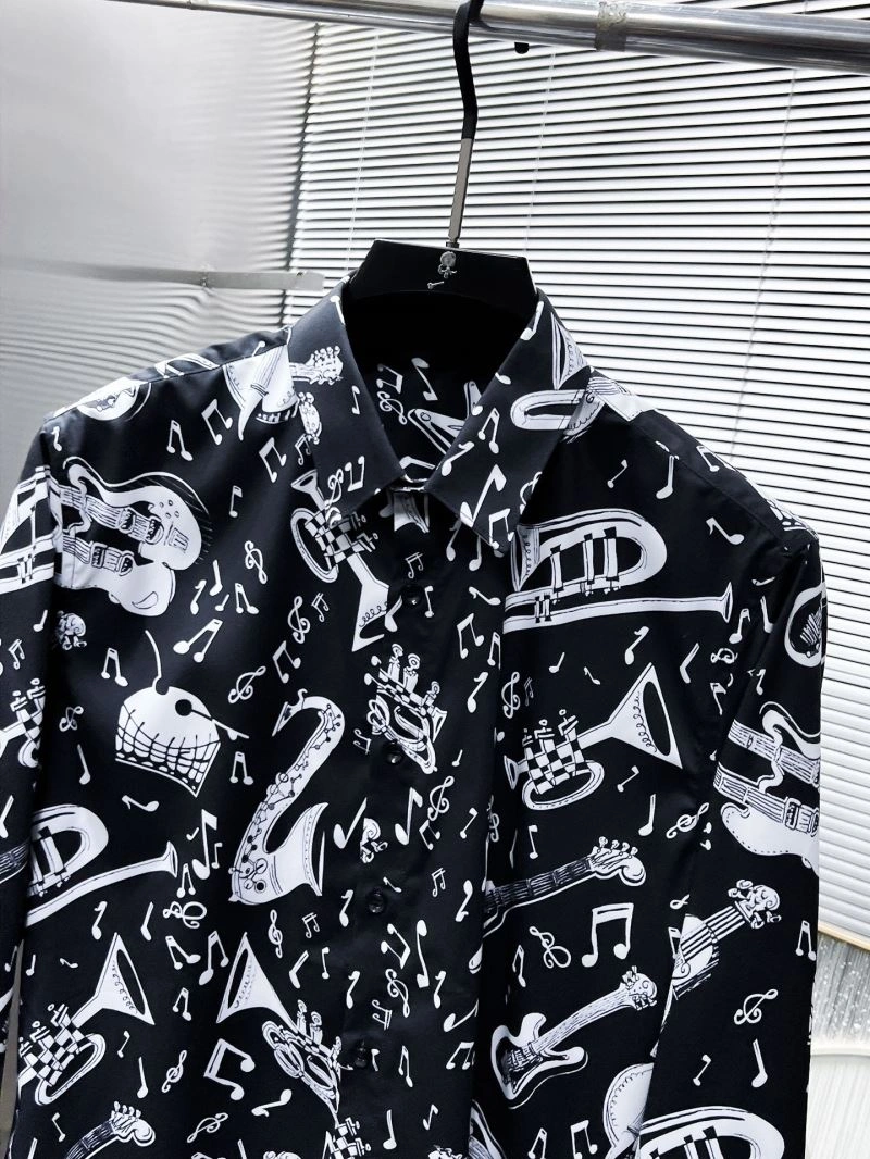 Cut-rate Dolce Gabbana Shirts