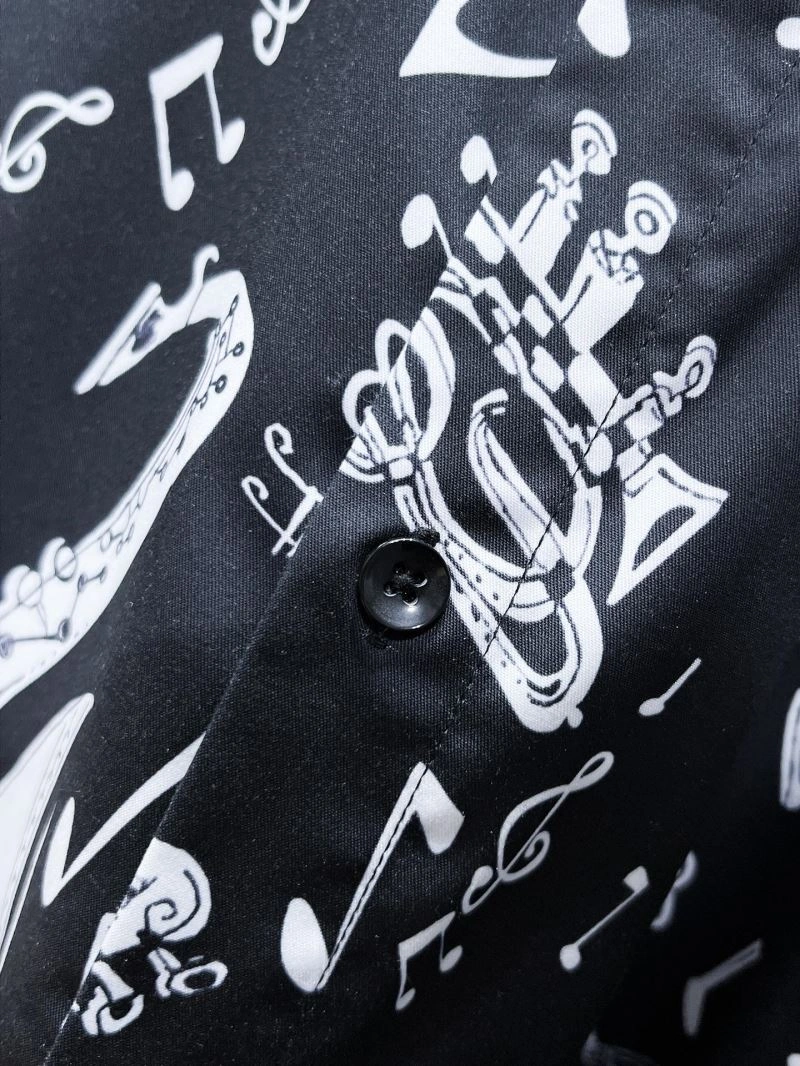 Cut-rate Dolce Gabbana Shirts