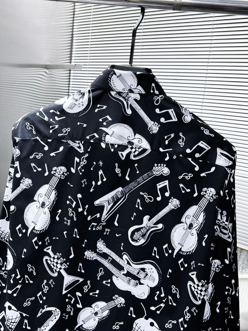 Cut-rate Dolce Gabbana Shirts