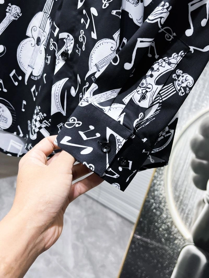 Cut-rate Dolce Gabbana Shirts