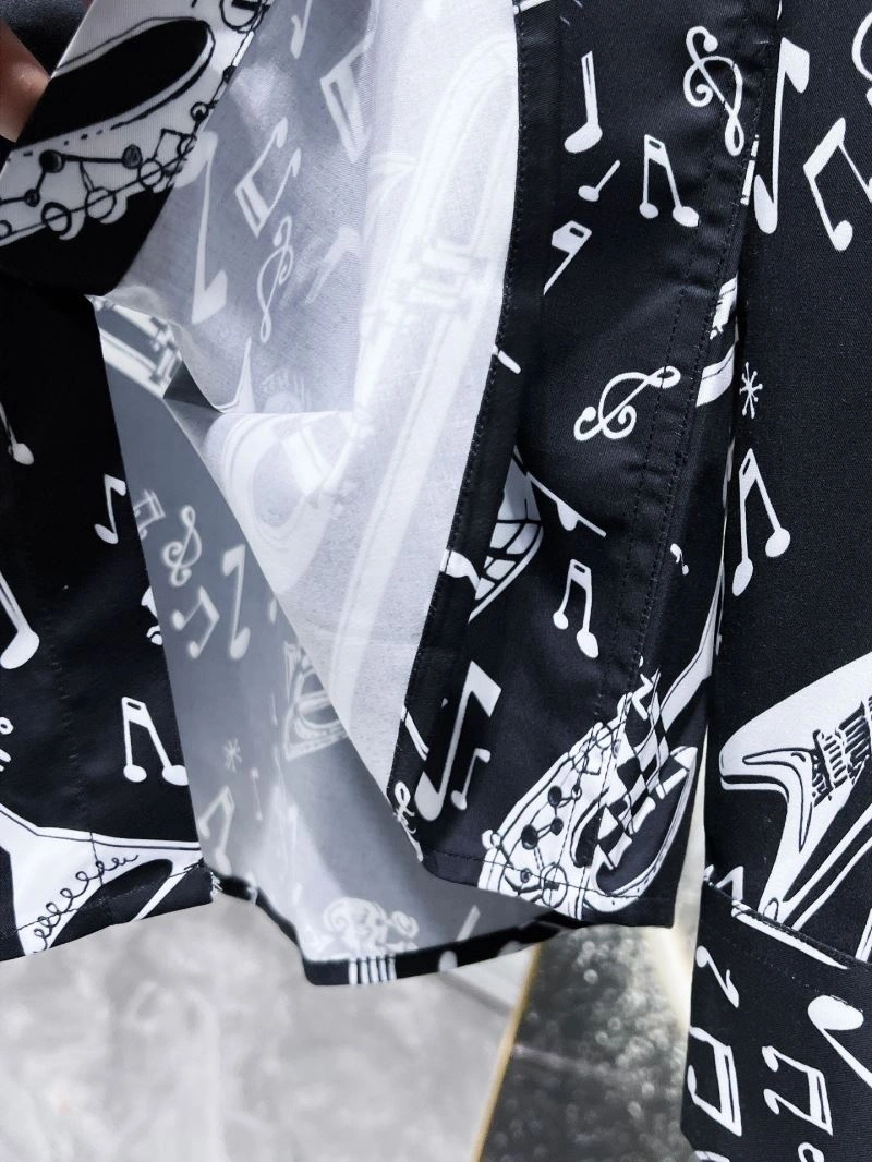 Cut-rate Dolce Gabbana Shirts