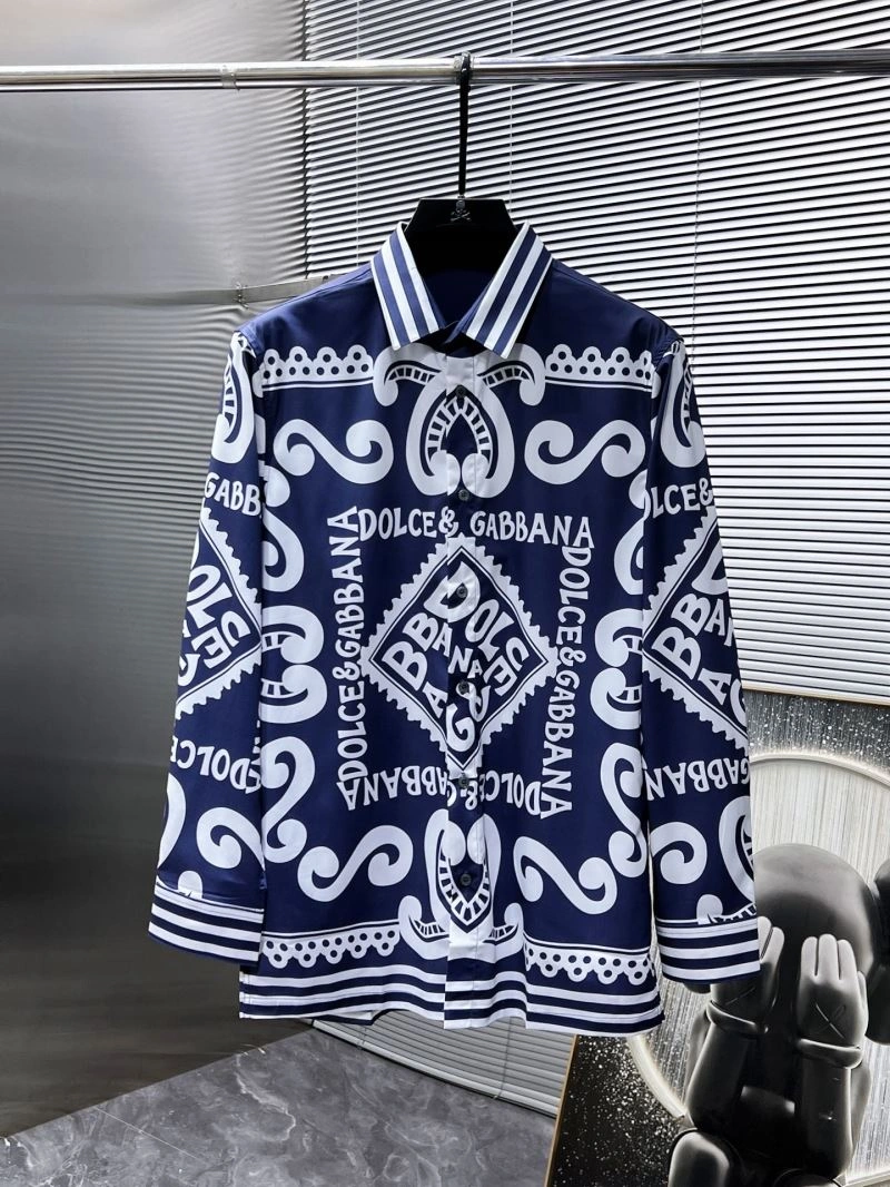 Dolce Gabbana Shirts
