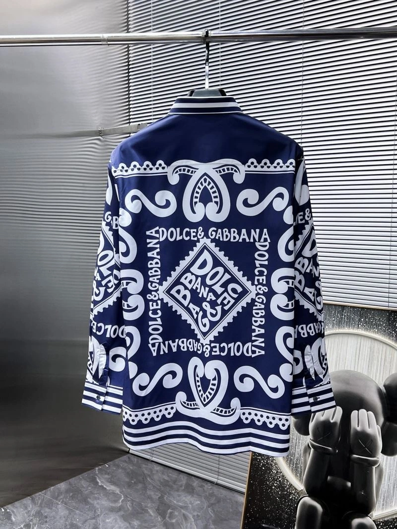 Brand-original Dolce Gabbana Shirts