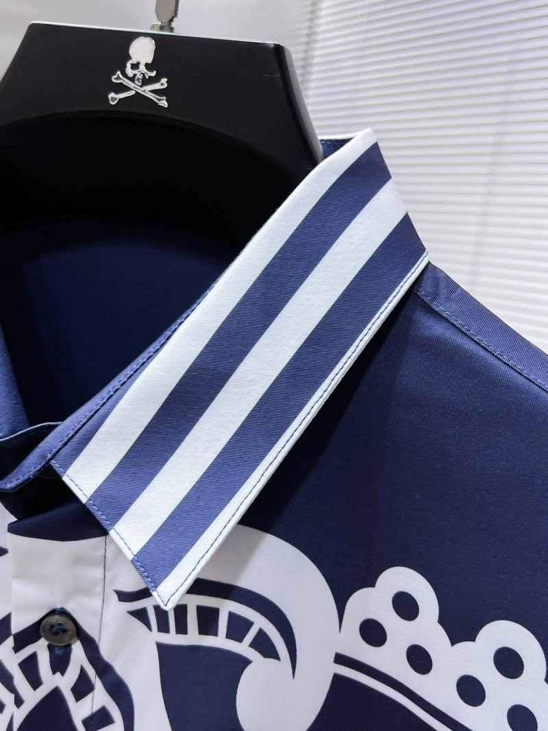 Brand-original Dolce Gabbana Shirts