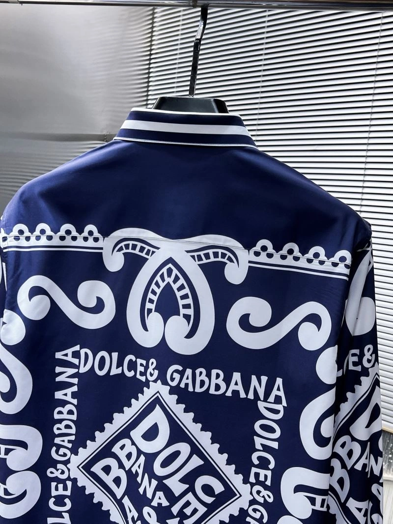 Brand-original Dolce Gabbana Shirts