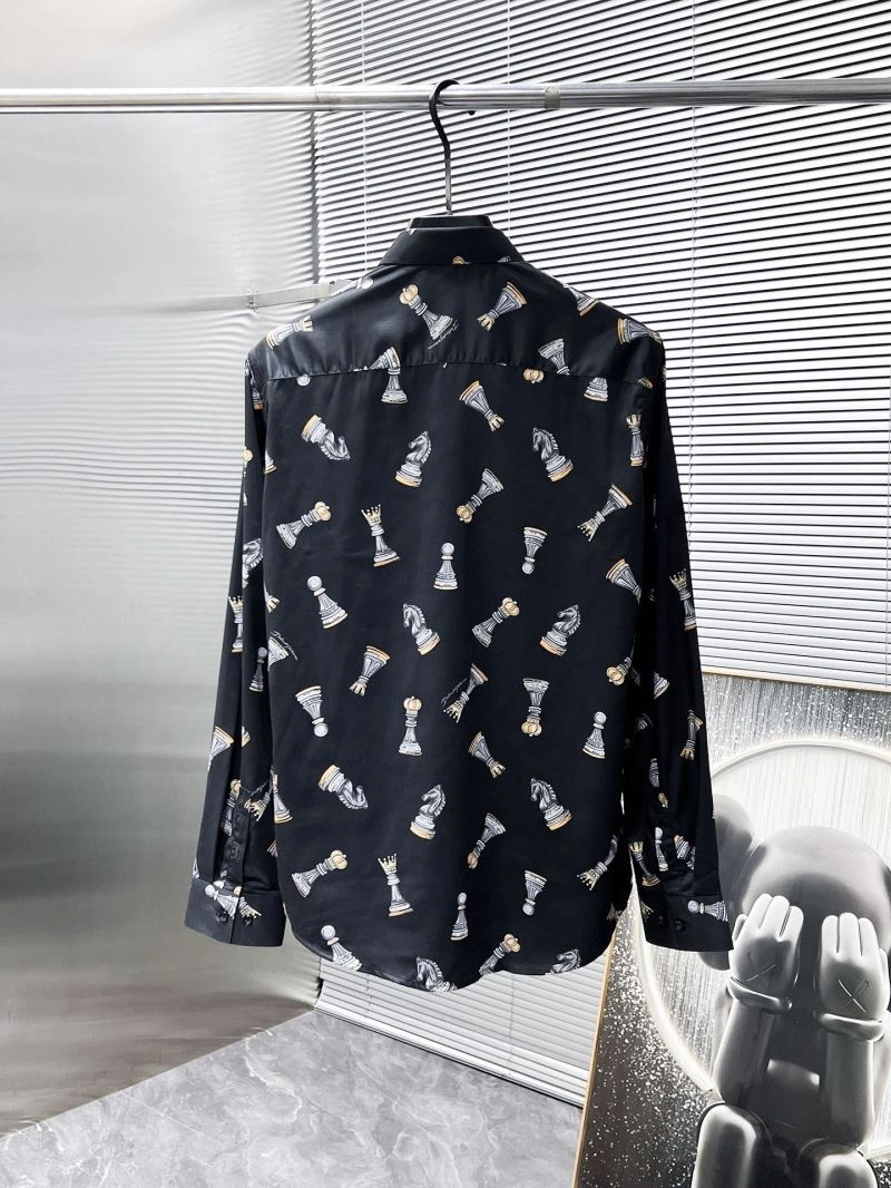 1:1 copy Dolce Gabbana Shirts