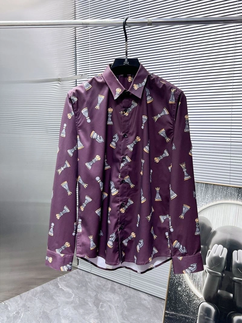 Dolce Gabbana Shirts