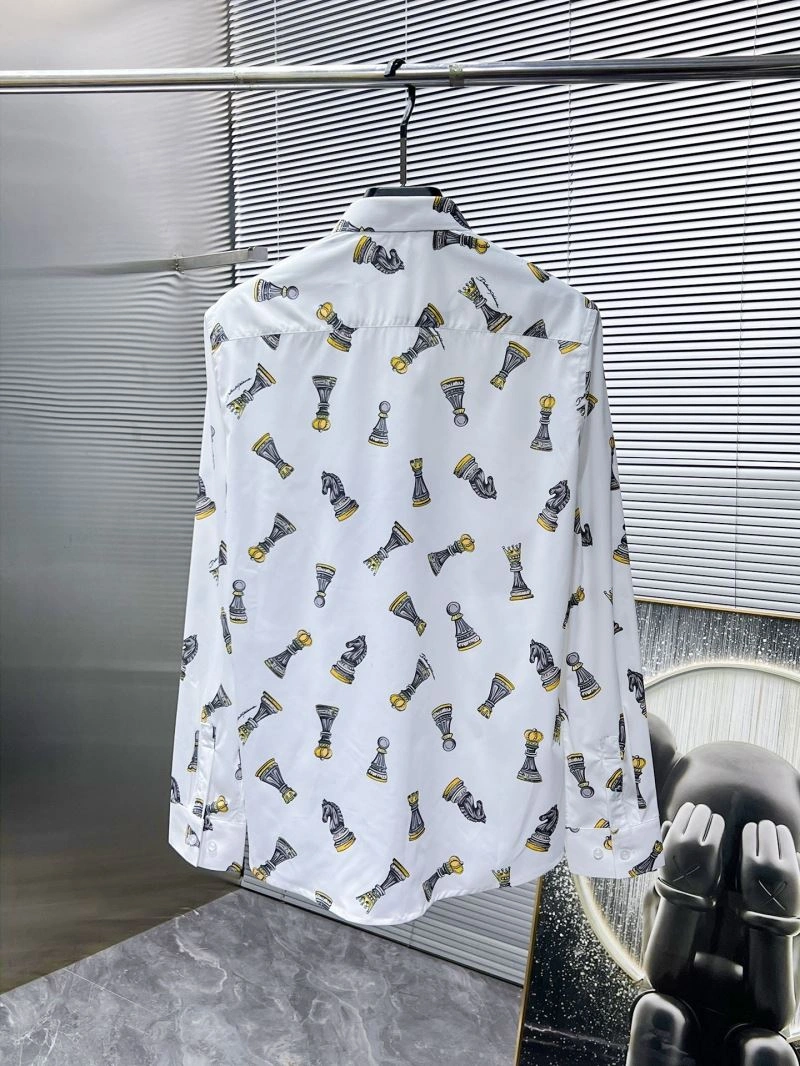 Top mirror Dolce Gabbana Shirts