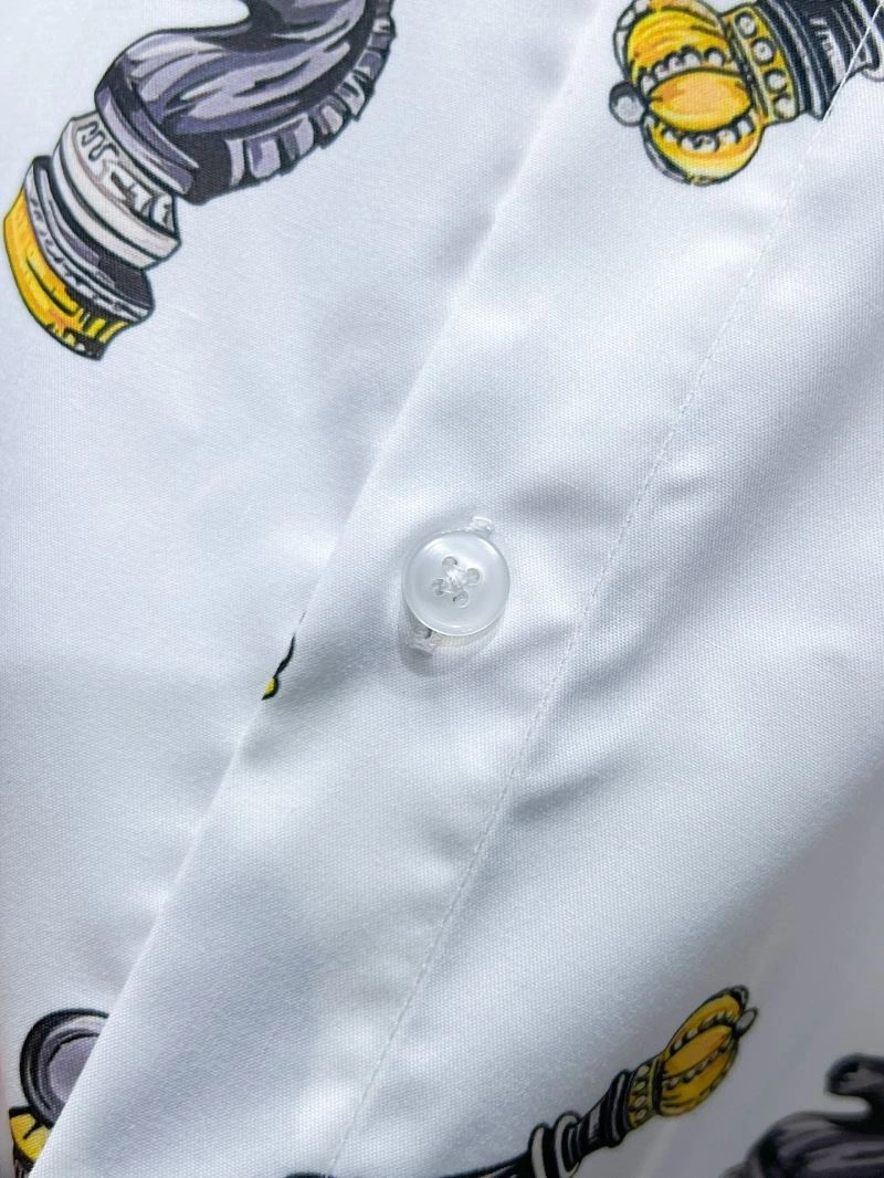 Top mirror Dolce Gabbana Shirts