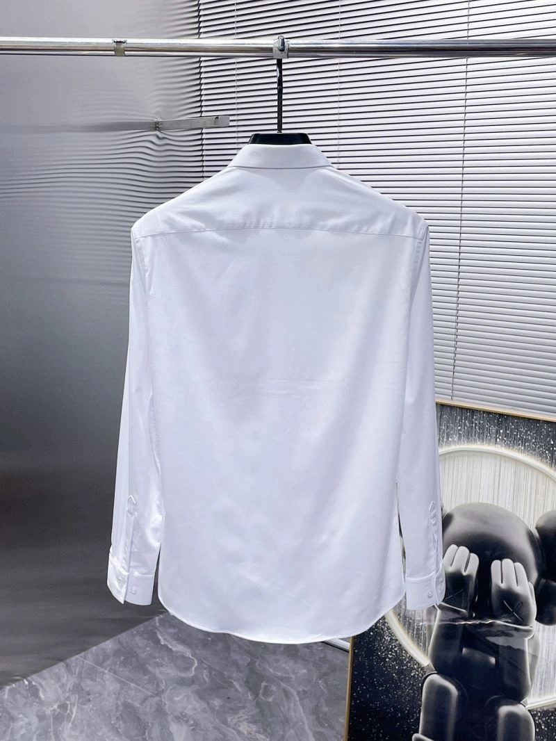 1:1 copy Dolce Gabbana Shirts