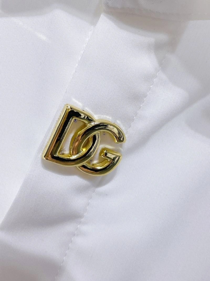 1:1 copy Dolce Gabbana Shirts