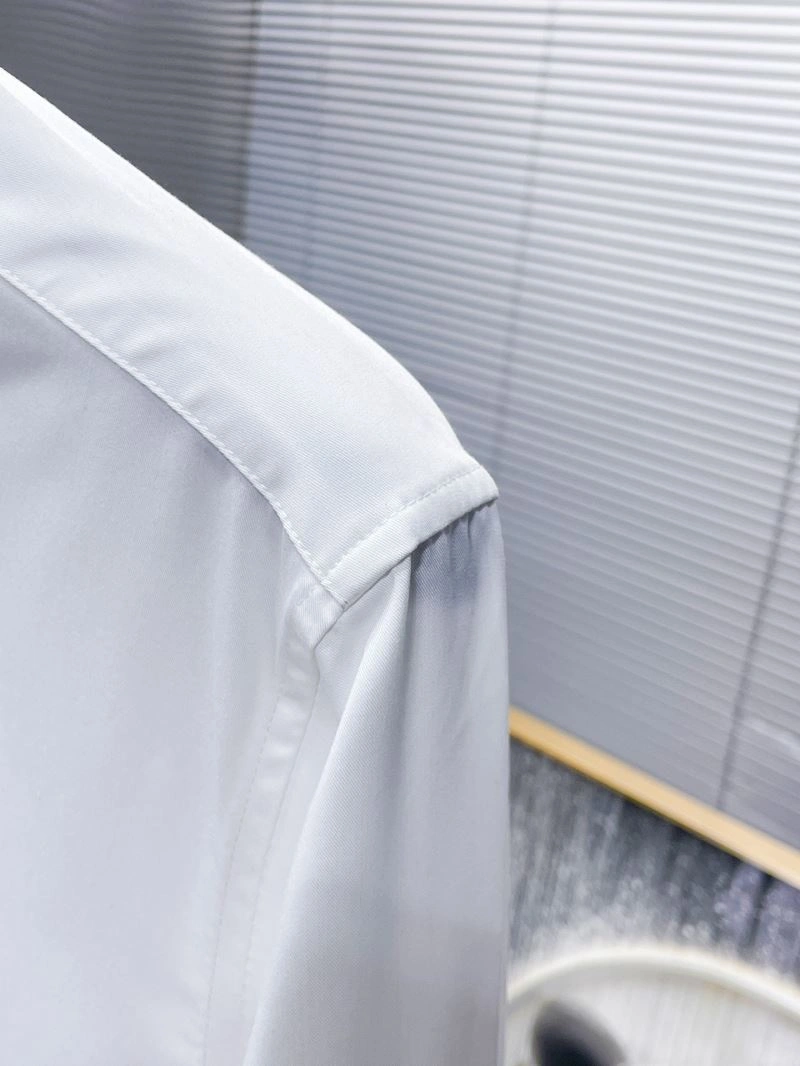 1:1 copy Dolce Gabbana Shirts