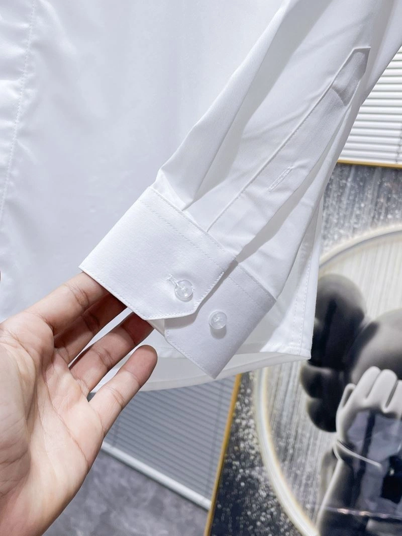 1:1 copy Dolce Gabbana Shirts