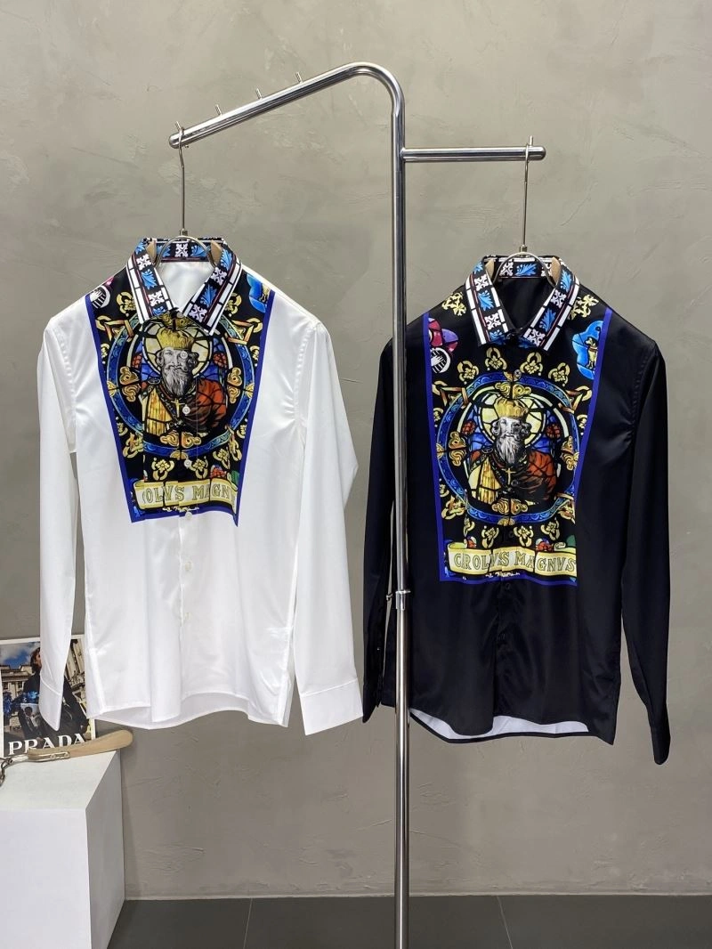 Dolce Gabbana Shirts