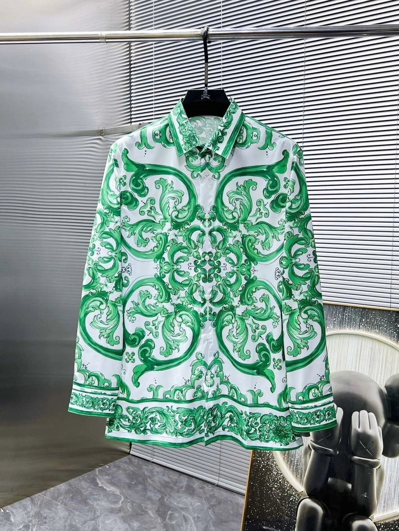 Dolce Gabbana Shirts