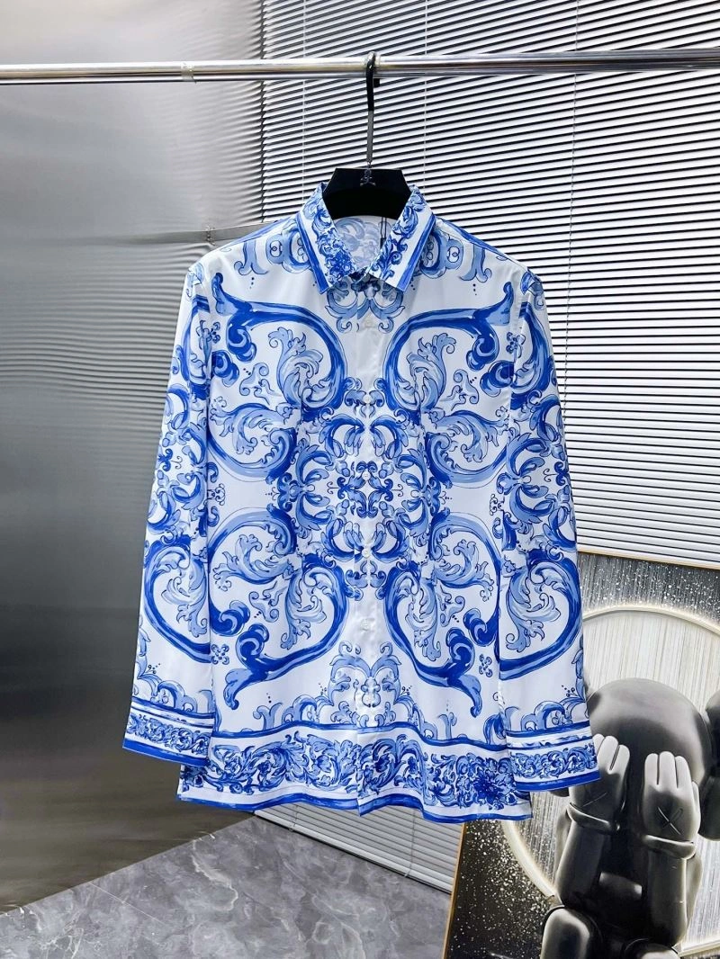 Genuine Dolce Gabbana Shirts