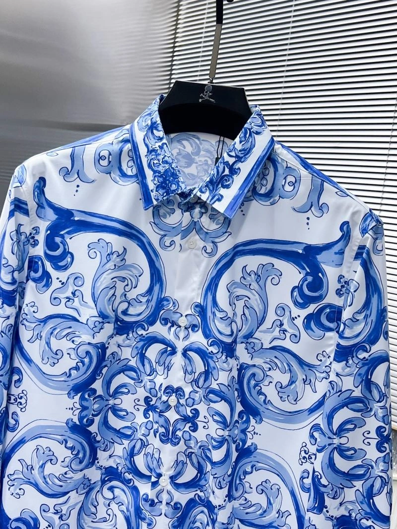 Genuine Dolce Gabbana Shirts