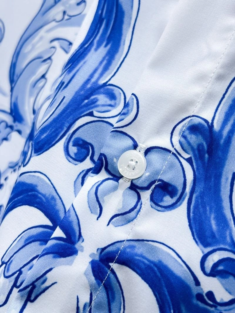 Genuine Dolce Gabbana Shirts