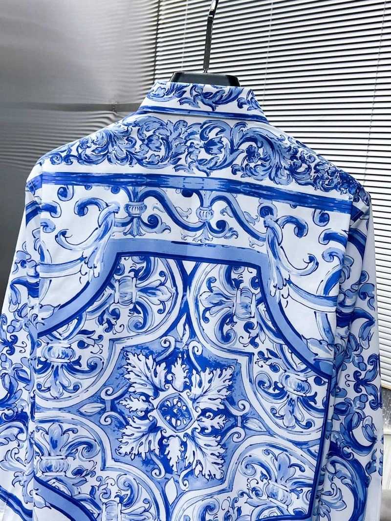 Genuine Dolce Gabbana Shirts