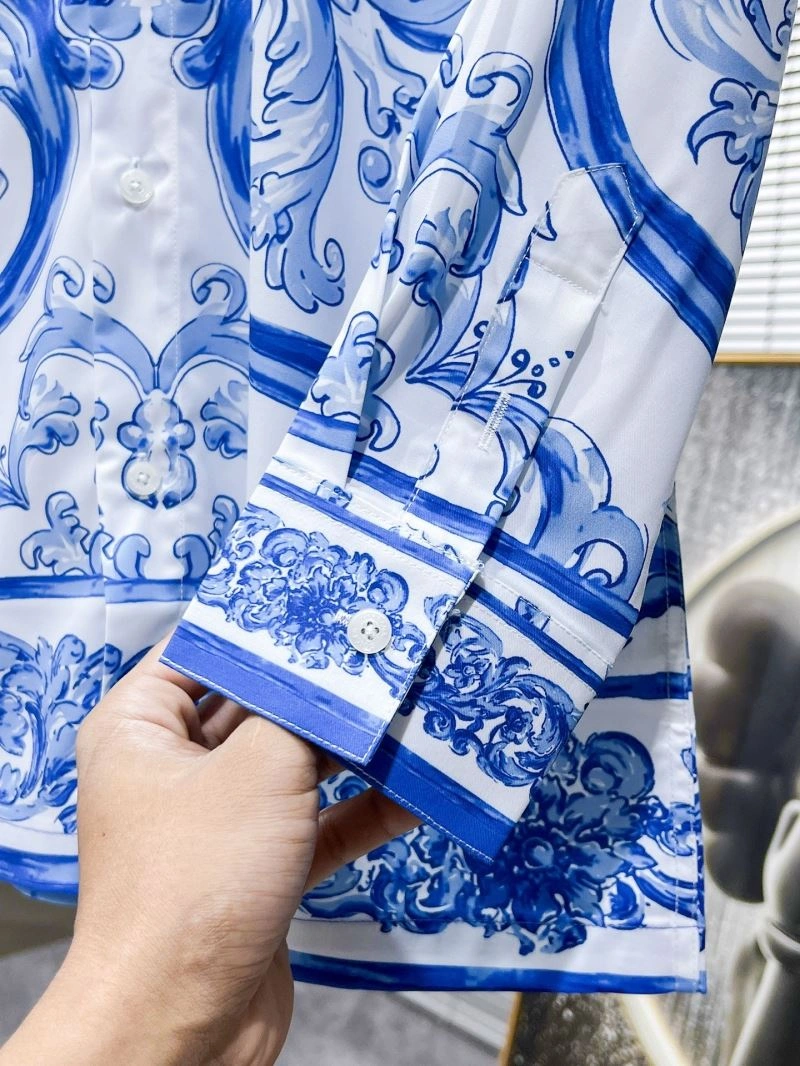 Genuine Dolce Gabbana Shirts