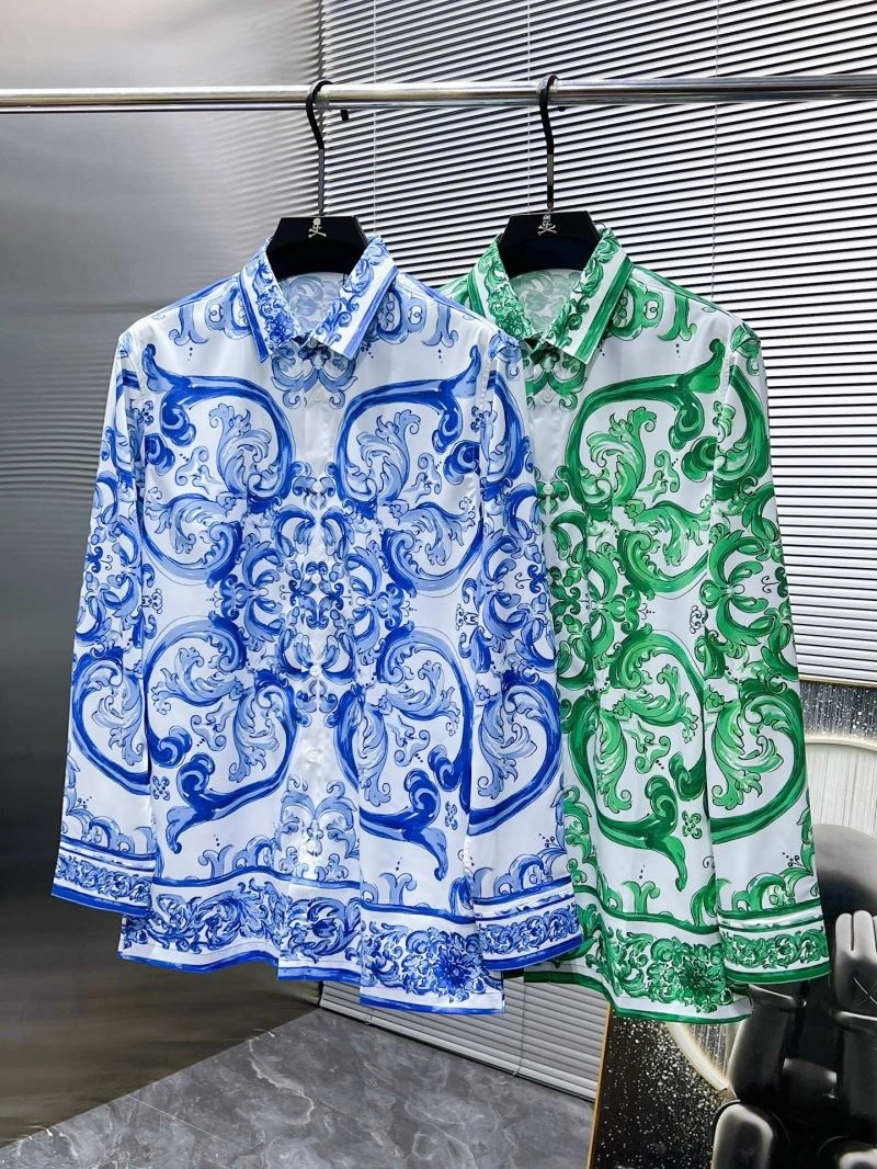 Genuine Dolce Gabbana Shirts