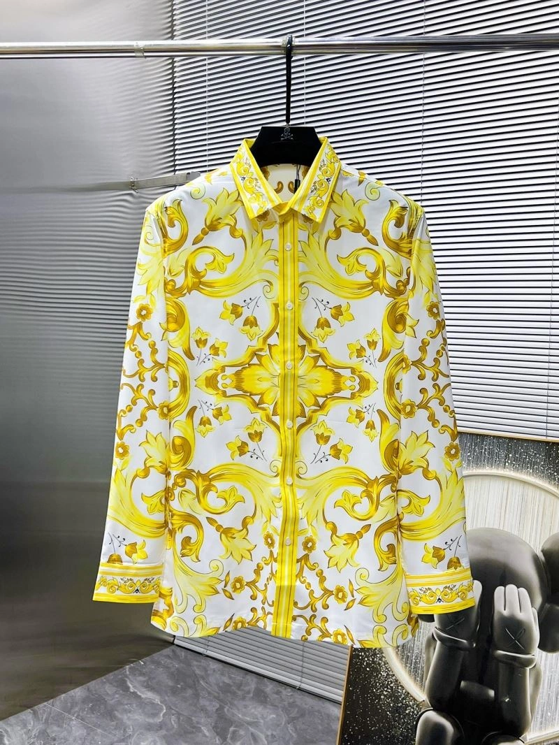 Dolce Gabbana Shirts