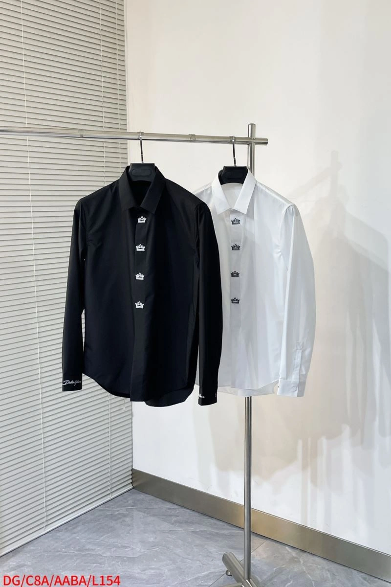 Dolce Gabbana Shirts