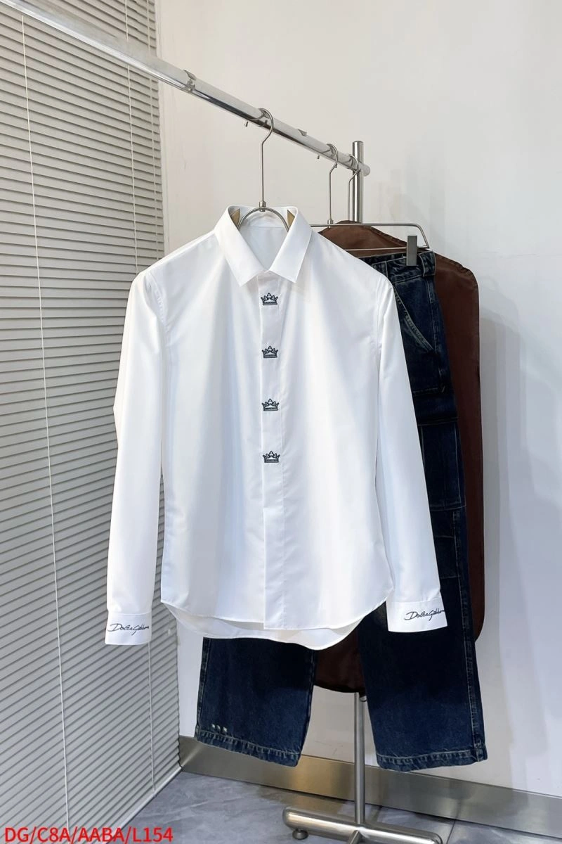 Bargain Dolce Gabbana Shirts