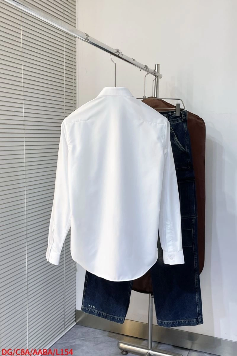 Bargain Dolce Gabbana Shirts