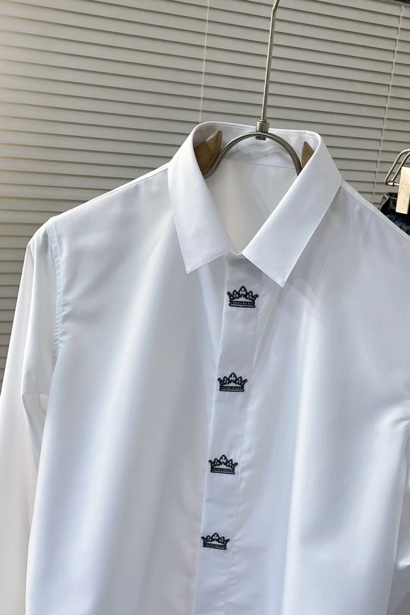 Bargain Dolce Gabbana Shirts