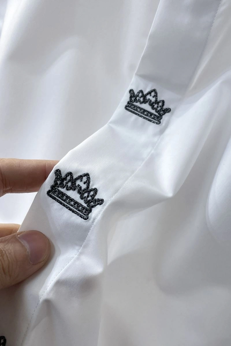 Bargain Dolce Gabbana Shirts
