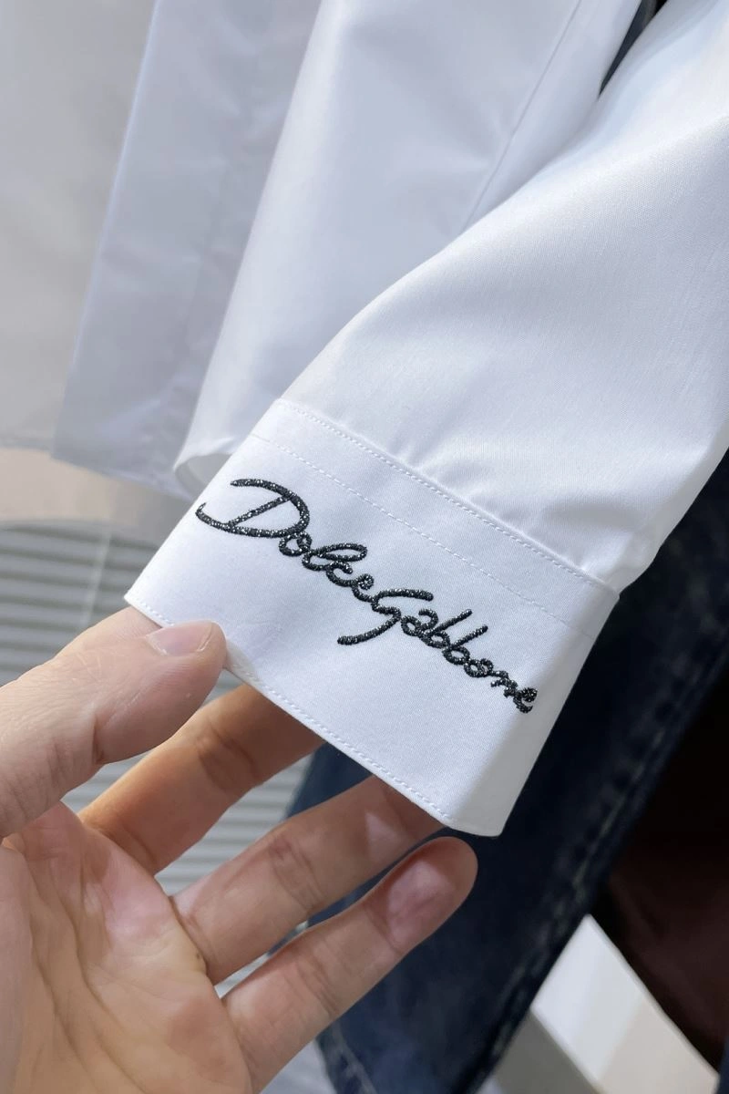 Bargain Dolce Gabbana Shirts