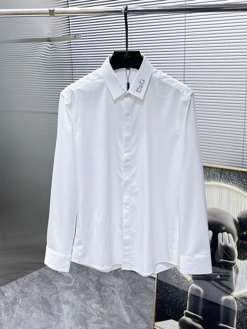 Perfect replica Dolce Gabbana Shirts