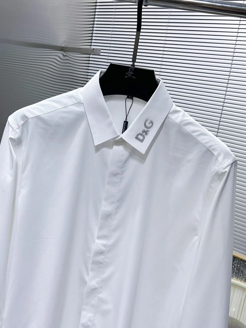 Perfect replica Dolce Gabbana Shirts