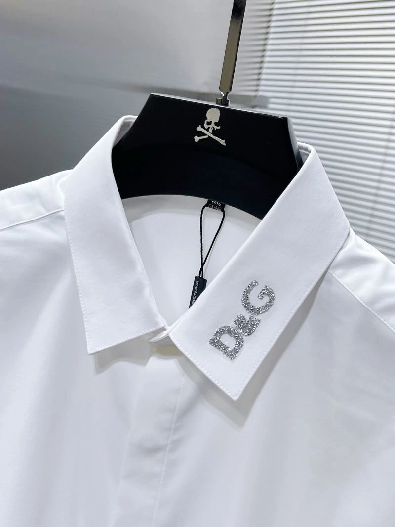 Perfect replica Dolce Gabbana Shirts
