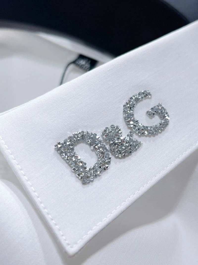 Perfect replica Dolce Gabbana Shirts