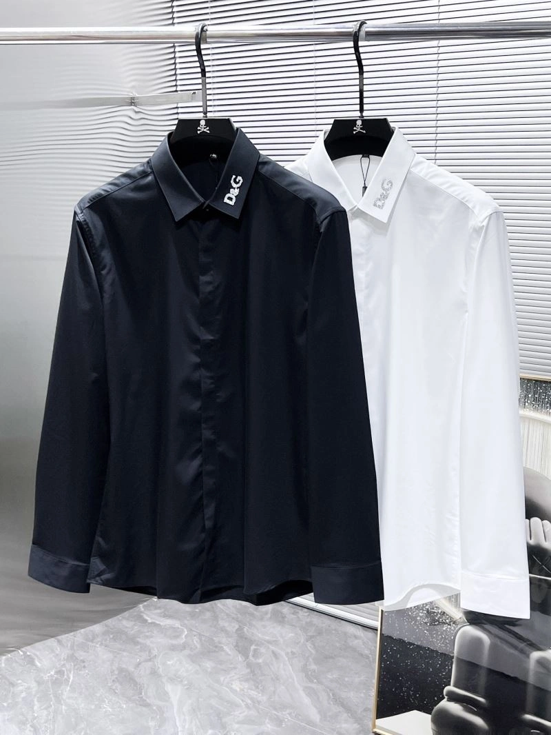 Perfect replica Dolce Gabbana Shirts