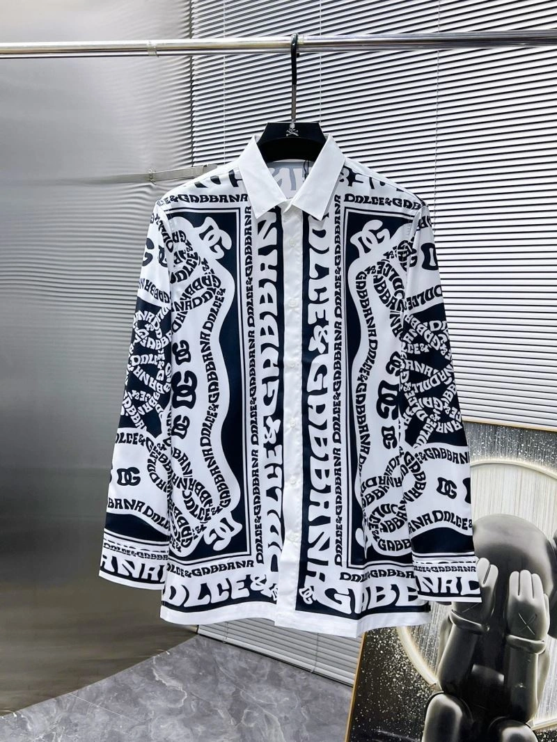 Dolce Gabbana Shirts