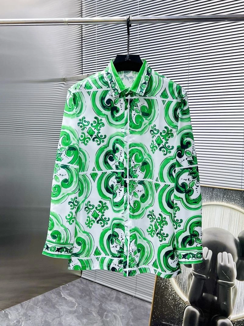 Dolce Gabbana Shirts