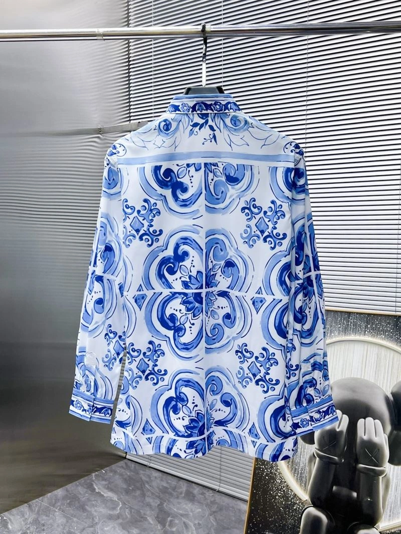 Perfect replica Dolce Gabbana Shirts