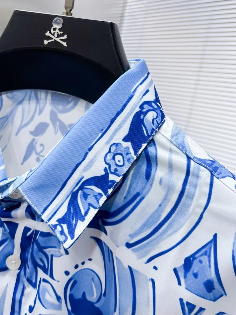 Perfect replica Dolce Gabbana Shirts