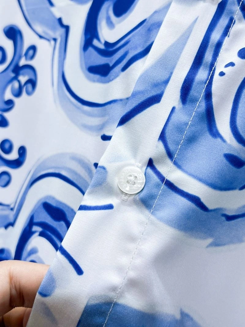 Perfect replica Dolce Gabbana Shirts