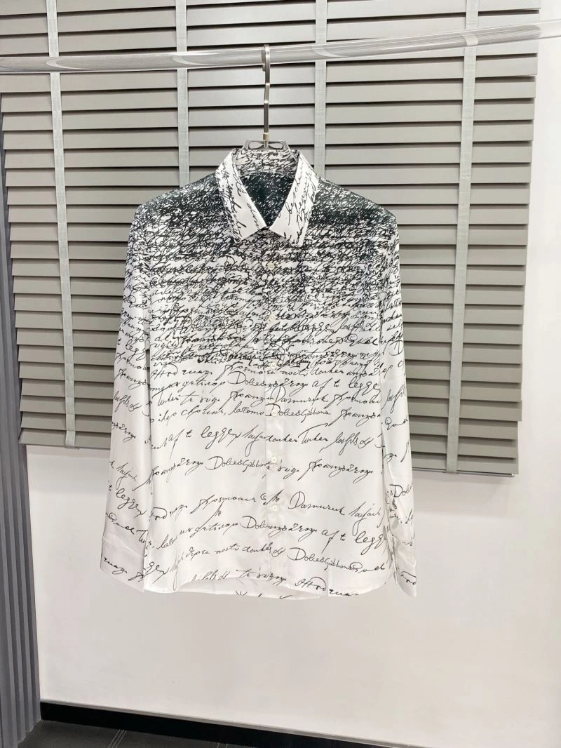 Dolce Gabbana Shirts