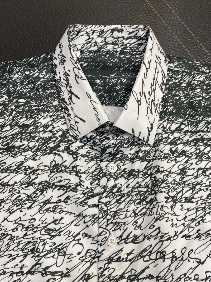 Real Dolce Gabbana Shirts