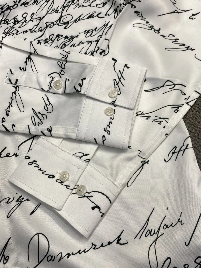 Real Dolce Gabbana Shirts