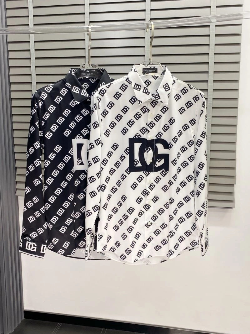 Dolce Gabbana Shirts