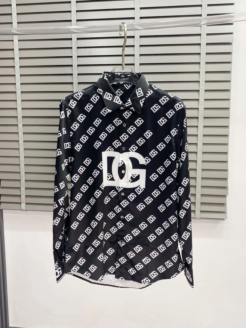 Mirror quality Dolce Gabbana Shirts