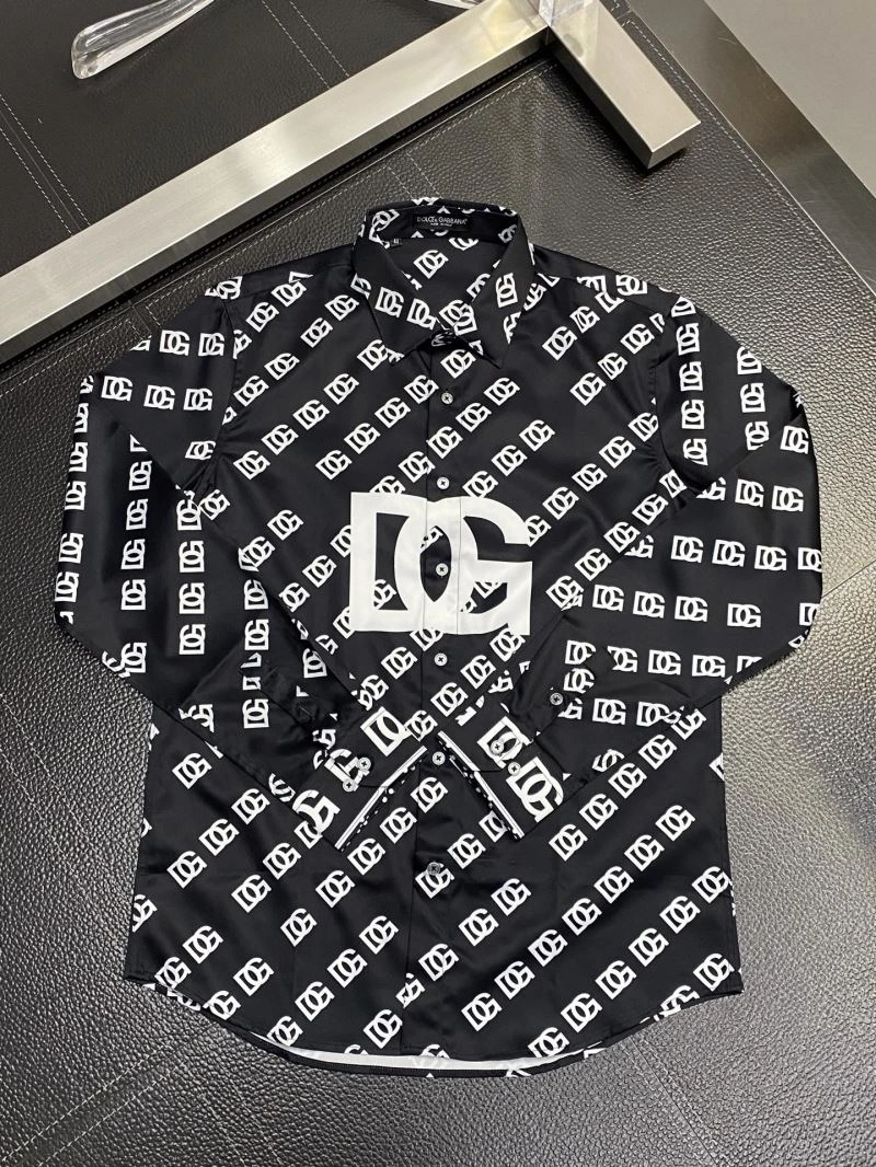 Mirror quality Dolce Gabbana Shirts